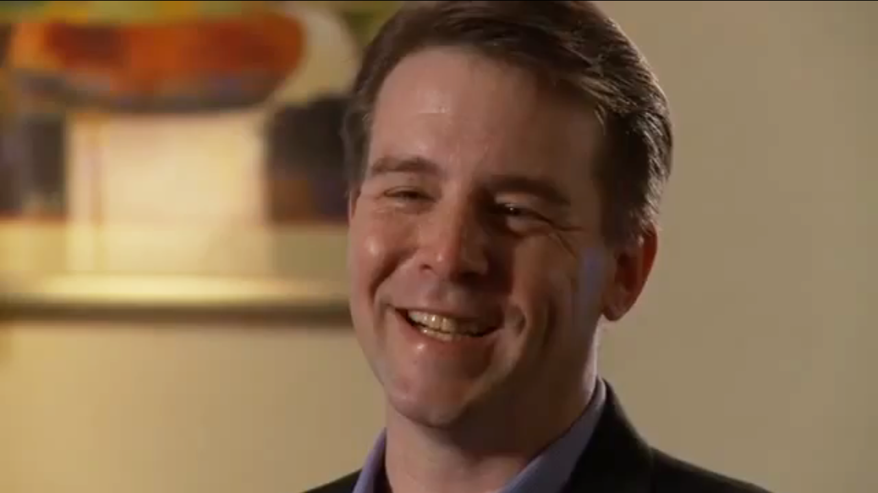 "$2.3 Million In 2 Days" Part One of Four - The Blog of Joe Crump ...