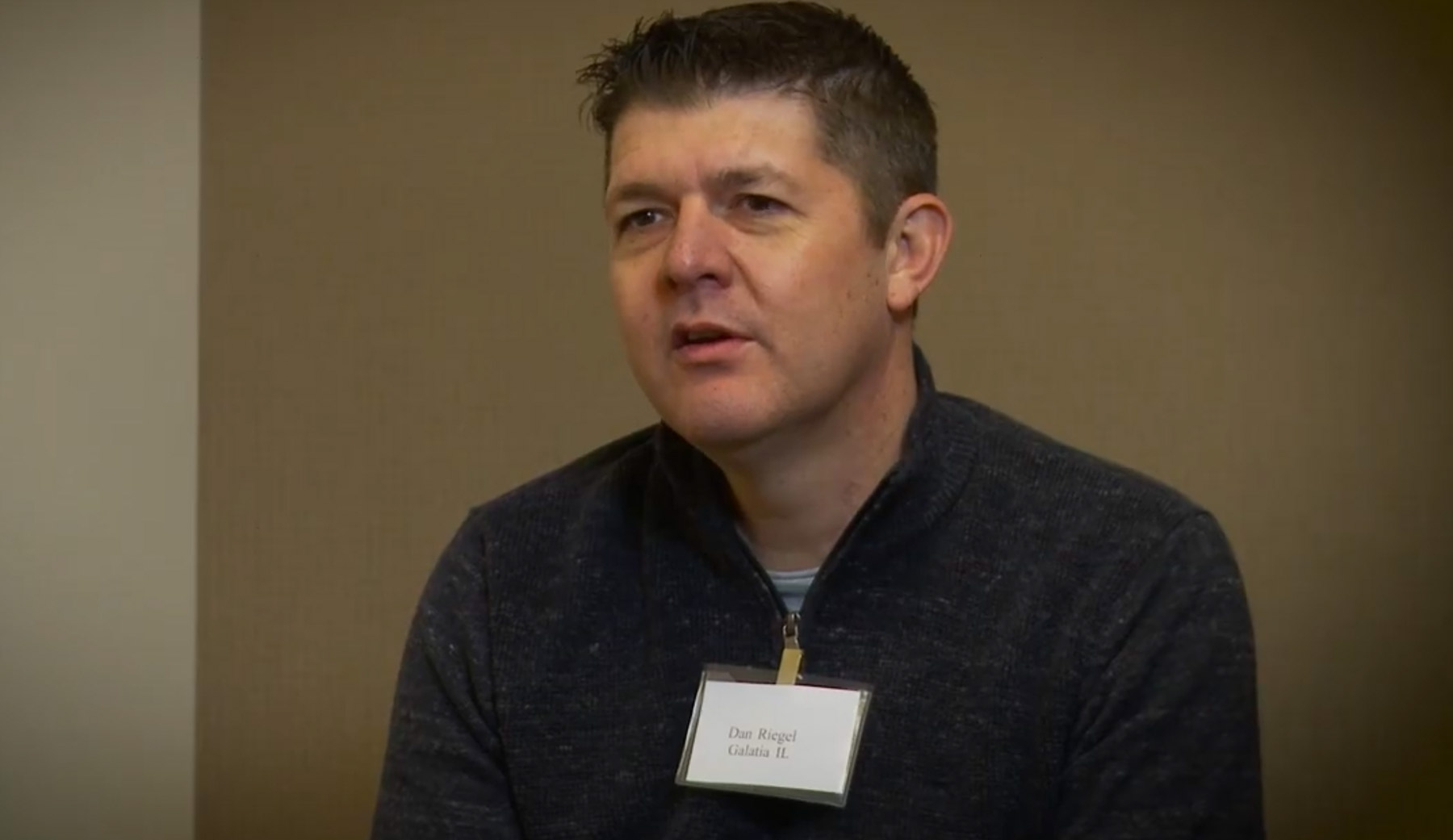 I Started In The Mentor Program - Now I Partner With Joe - The Blog of ...