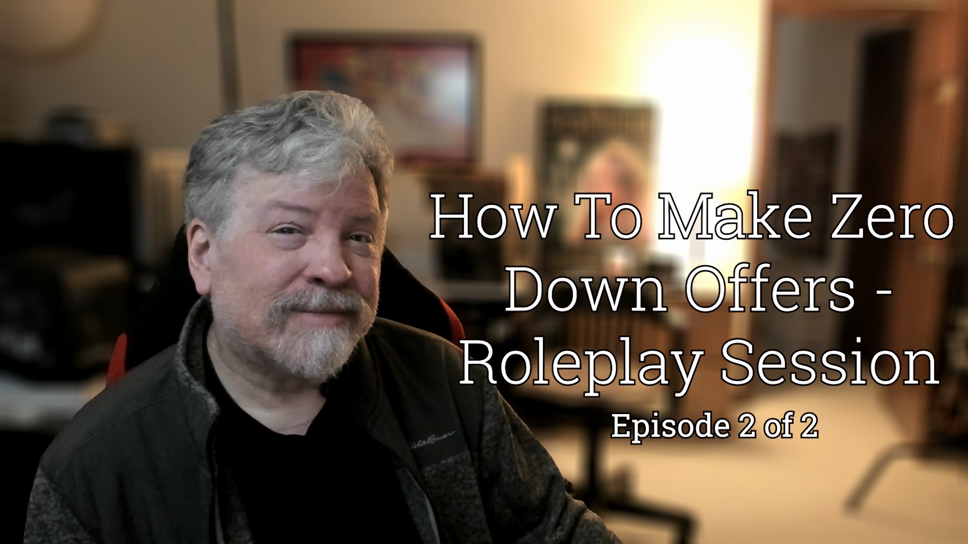 Thank you for subscribing. - The Blog of Joe Crump - Real Estate ...